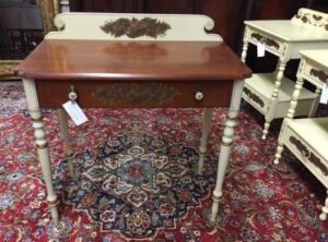 Hitchcock Furniture - A Legacy of Tradition and Quality
